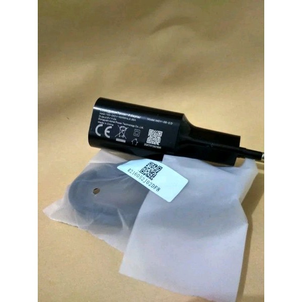 Jual CHARGER XIAOMI MI 5X MI 5C MI 4C MDY-08-EO USB TYPE C 2.A 5V ...