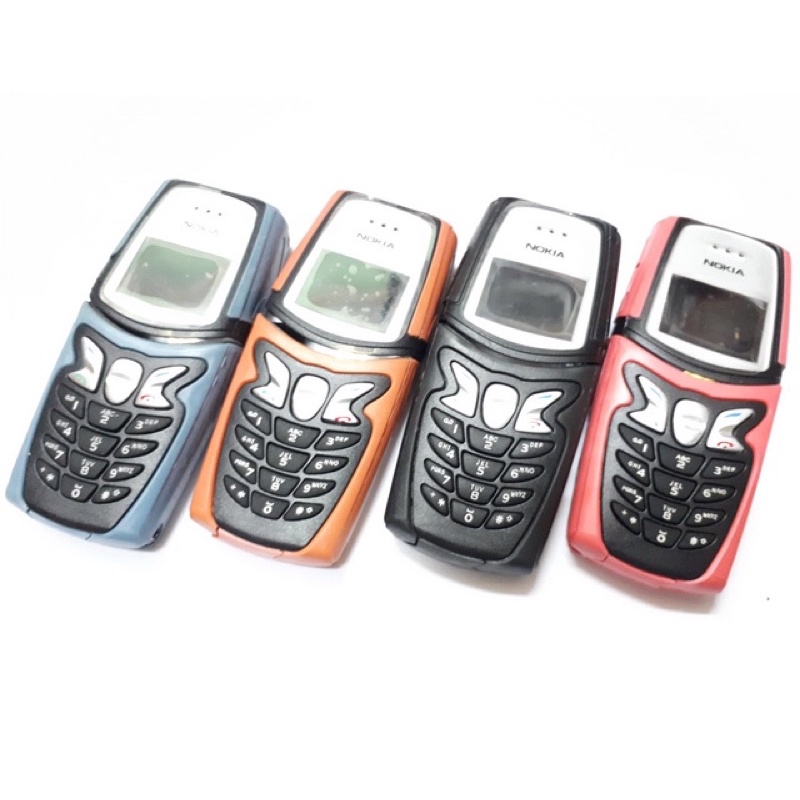 Jual Casing nokia 5210 | Shopee Indonesia