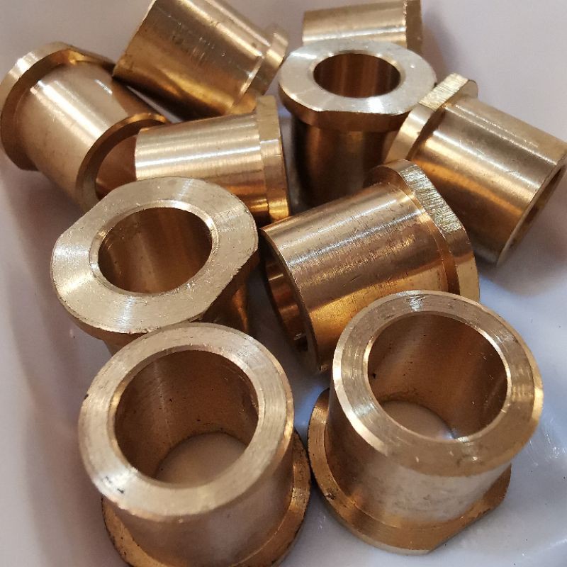 Jual Bushing Besar Mesin Bor 10mm - Bos Bor 10 mm - Bas - Busing ...