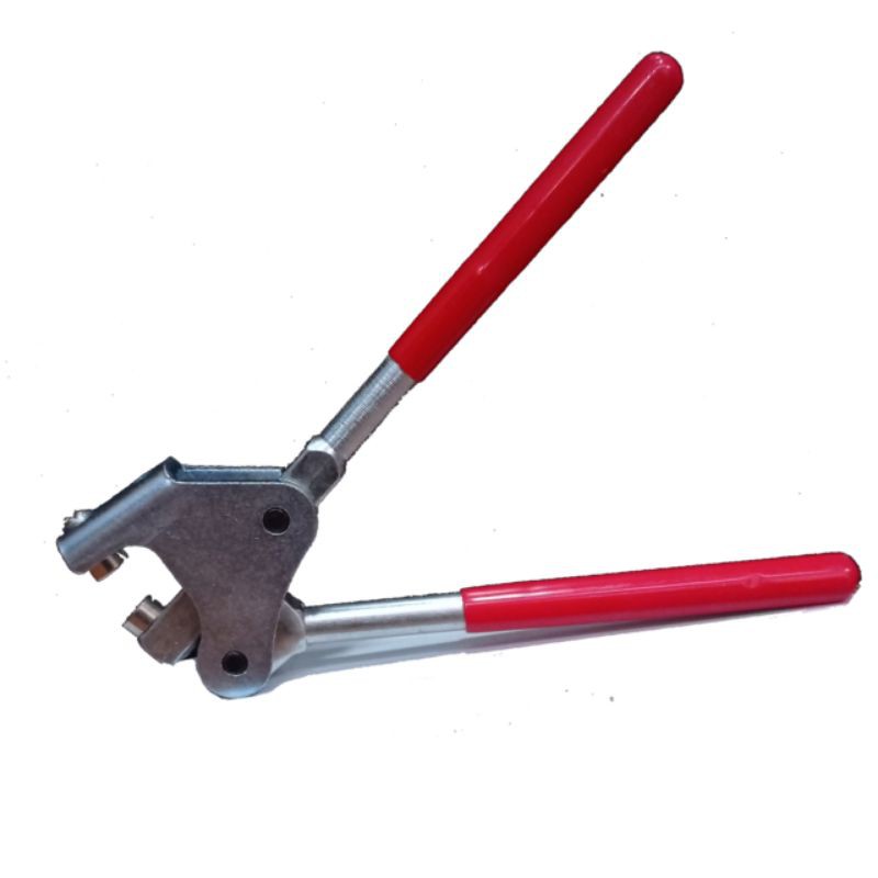 Jual Tang Segel Timah PLN / Tang PDAM | Shopee Indonesia