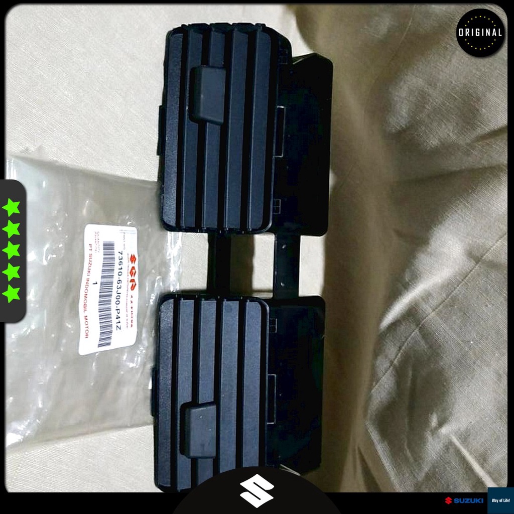 Jual 73610-63J00-P4Z Louver Comp Center Ventilator Kisi Kisi Ac Tengah ...