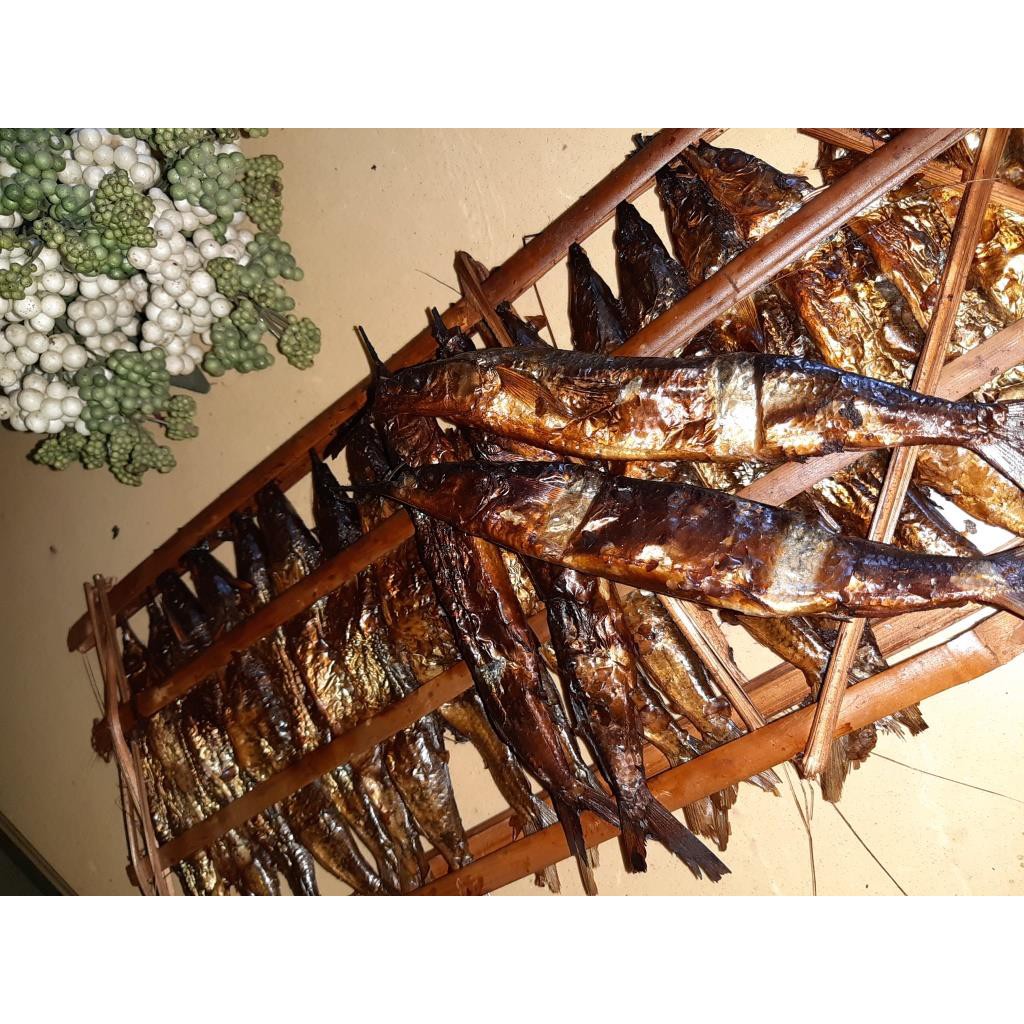 Jual Rizkika ikan roa Manado (20 ekor) | Shopee Indonesia