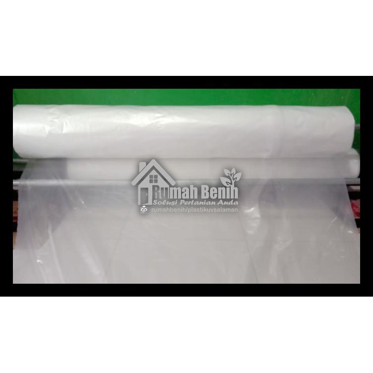 Jual PLASTIK UV LEBAR 3 METER | Shopee Indonesia