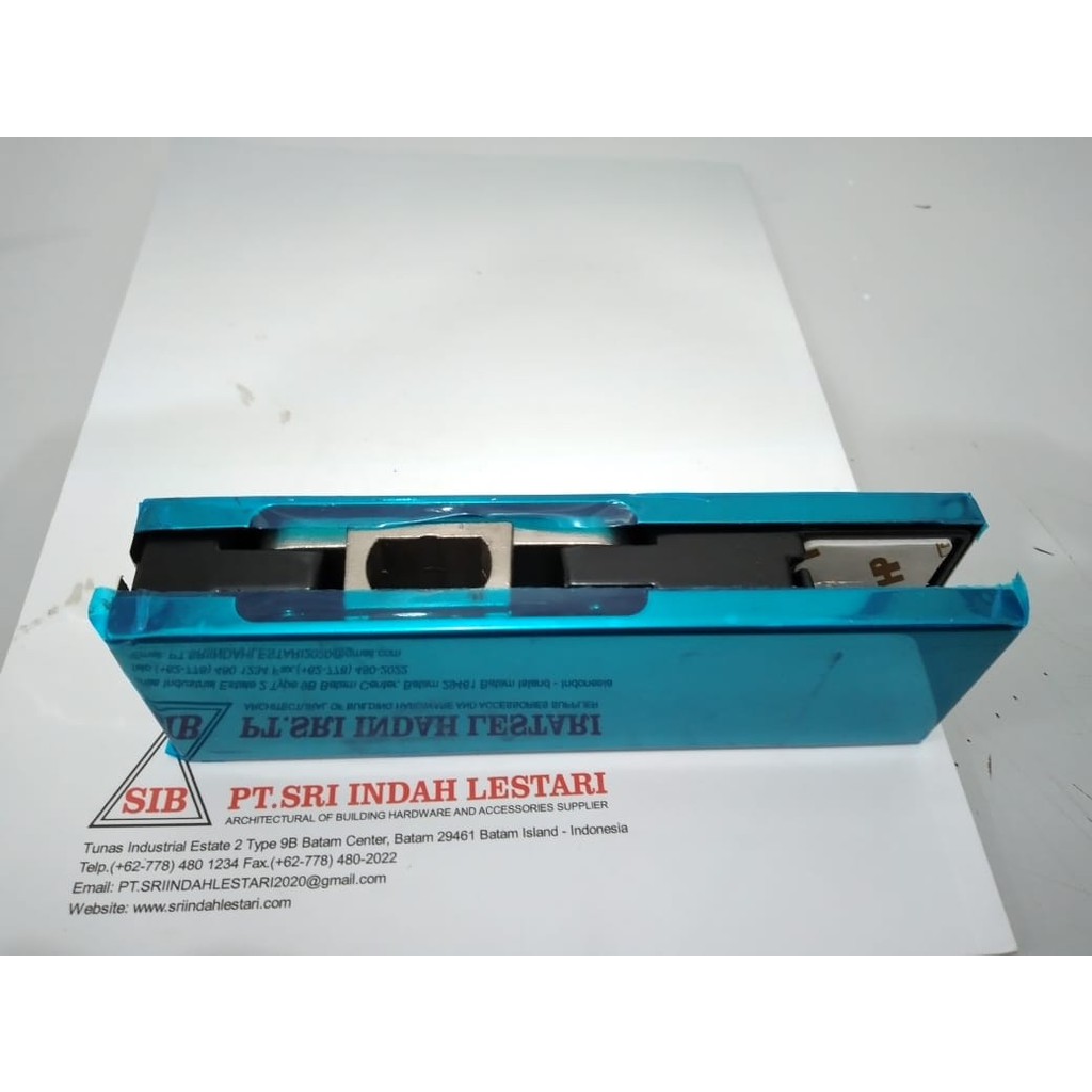 Jual PATCH FITTING HAMPTON PT 10 PSS | Shopee Indonesia