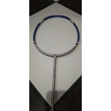 Jual raket astec magic power series original raket badminton ...