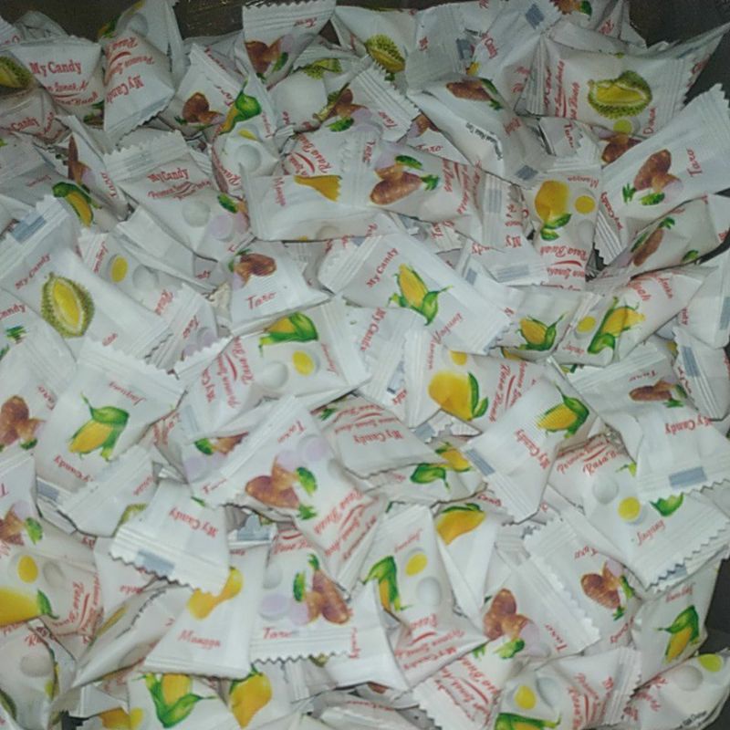 Jual Permen milk lunak 250g | Shopee Indonesia