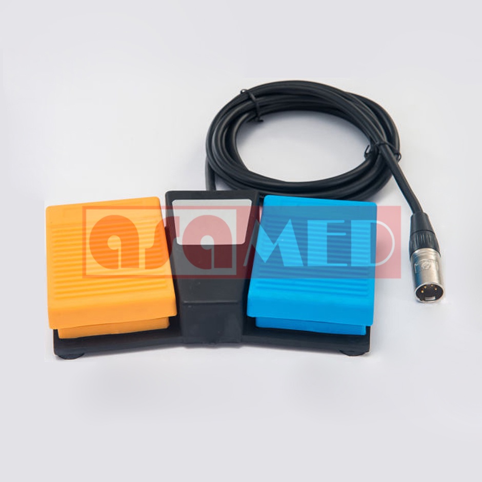 Jual Foot Switch ESU | Pedal Electrosurgery Unit Universal | Shopee ...