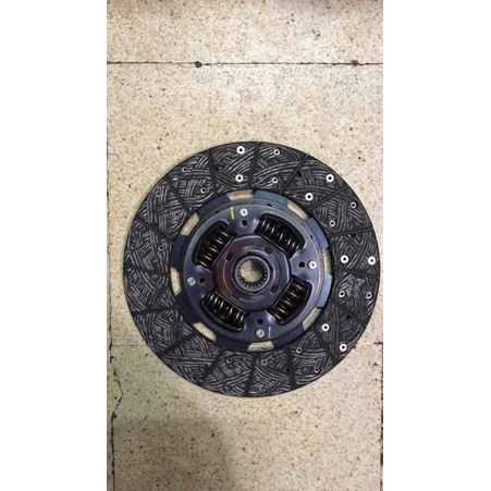 Jual Plat Kopling Atau Kampas Kopling Toyota Dyna 14B 115PS 115ET 115ST ...