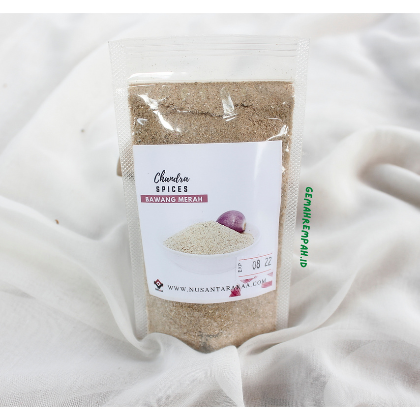 Jual Bawang merah bubuk / Shallot Powder 1kg | Shopee Indonesia