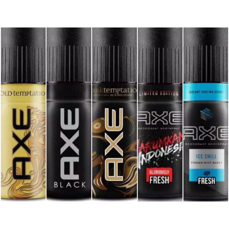 Jual Axe body spray 150 ml | Shopee Indonesia
