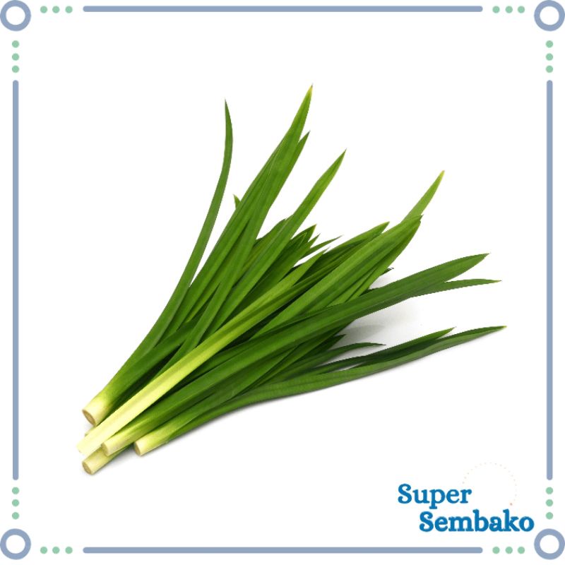 Jual SAYUR DAUN PANDAN PER IKAT SEGAR FRESH BERKUALITAS SUPER SEMBAKO ...