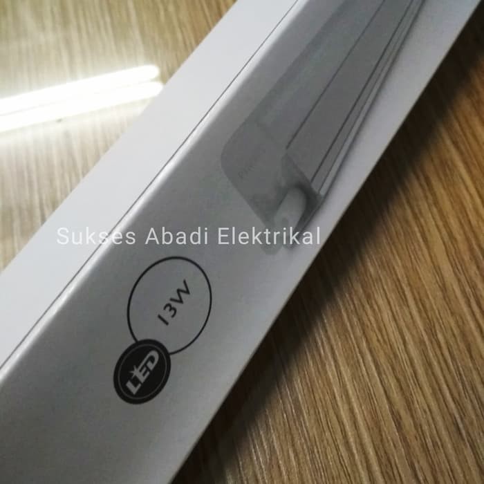 Jual LAMPU T5 LED PHILIPS TRUNKLINEA DROP CEILING PLAFON 13W 13 W 120 CM | Shopee Indonesia