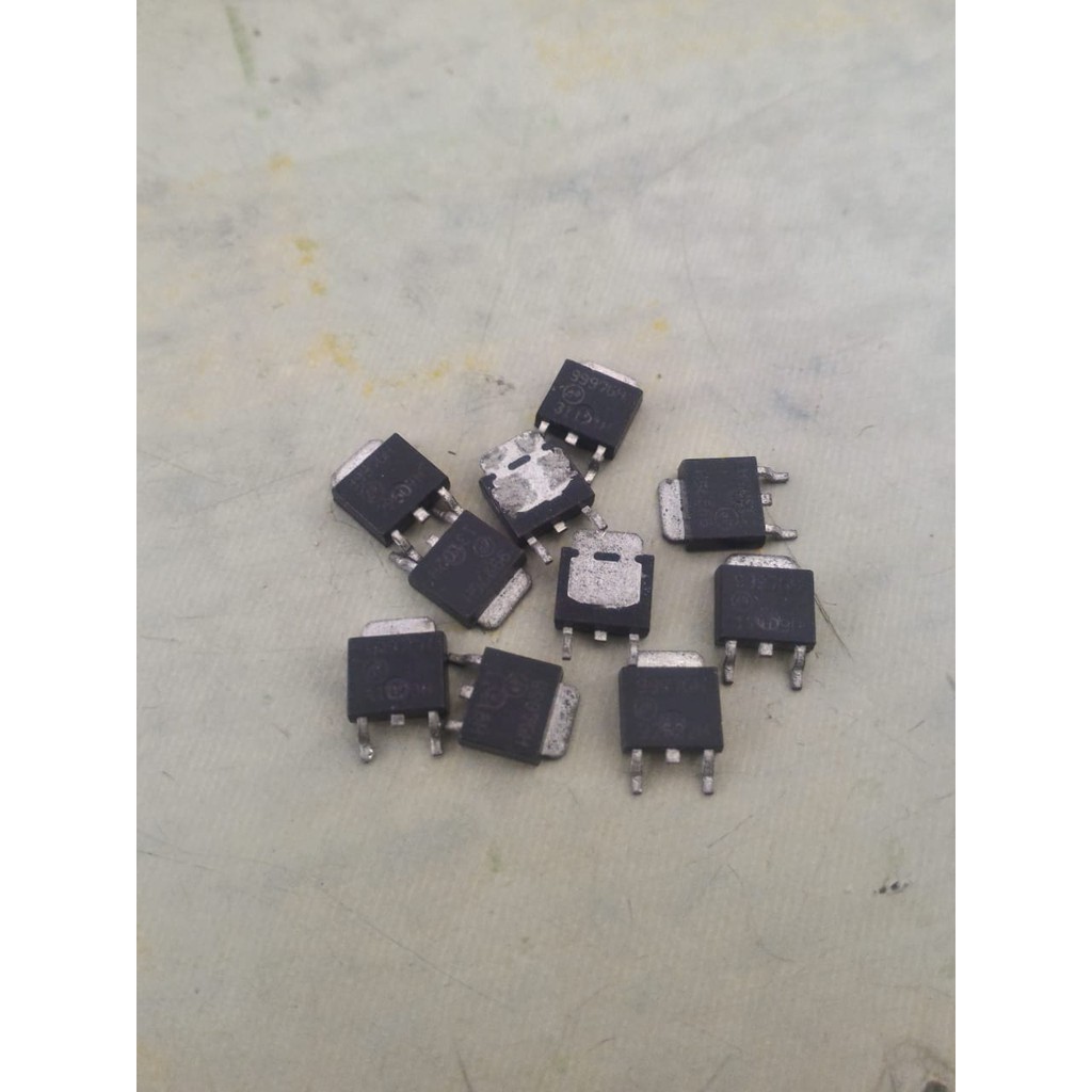 Jual Mosfet SMD 9997gh Mosfet Ap9997gh | Shopee Indonesia