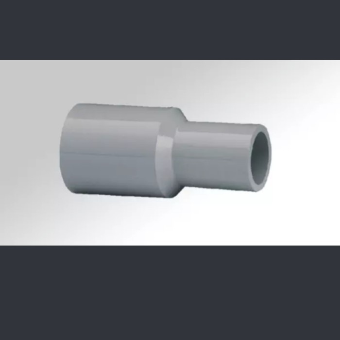Jual Fitting PVC Rucika Vlok Sok Aw 1 1/2 x 1/2 - Reduser Sok Aw ...