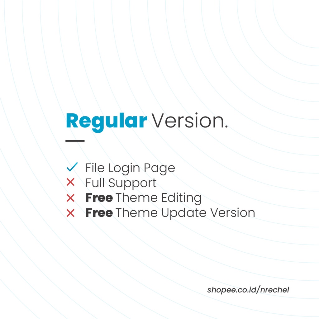 Jual Template Full Animasi Login Page Hotspot Mikrotik Premium (LUNA v ...