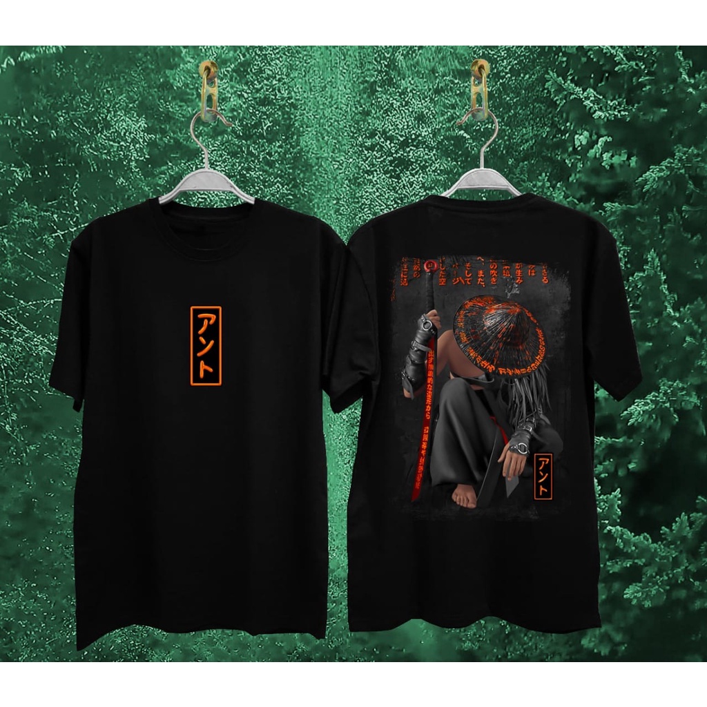 Jual distro99 // atasan pria // style Jepang // desain Jepang ...