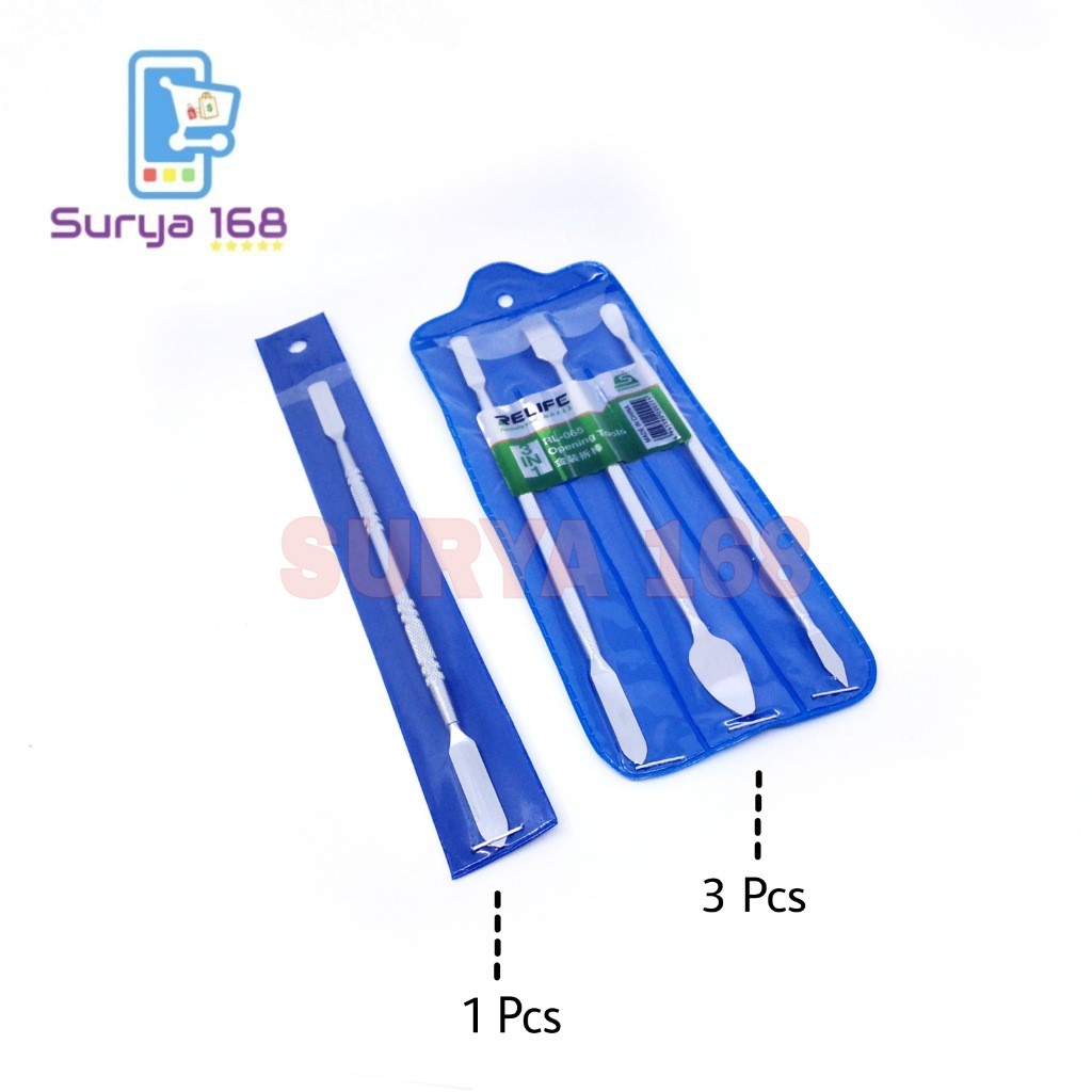 Jual ALAT PEMBUKA OPENING TOOLS CONGKELAN BESI LCD CASING BATTERY ...