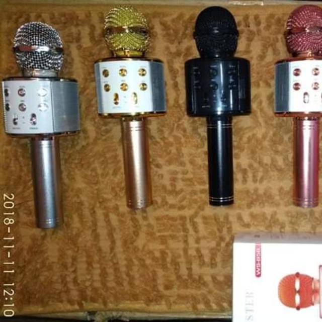 Jual Mike ke handphone | Shopee Indonesia