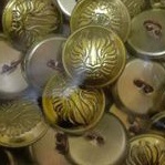 Jual Kancing jas almamater Unesa surabaya | Shopee Indonesia