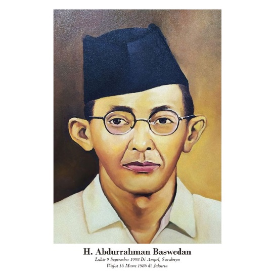 Jual Poster Pahlawan Nasional 163-180 (A4) | Shopee Indonesia