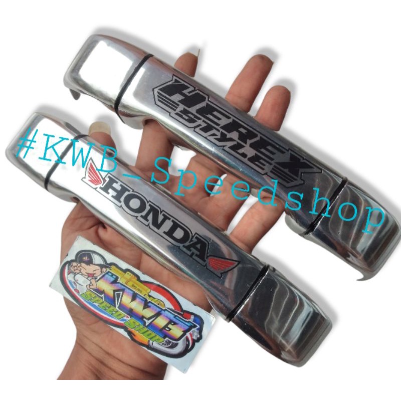 Jual Kumis kumisan skok gl100 gl125 cb byson kumisan skok keluarga cb ...