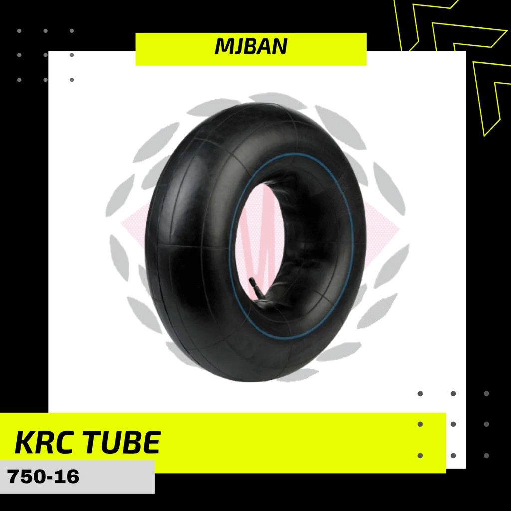 Jual KRC TUBE 750-16 BAN DALAM TRUCK | Shopee Indonesia