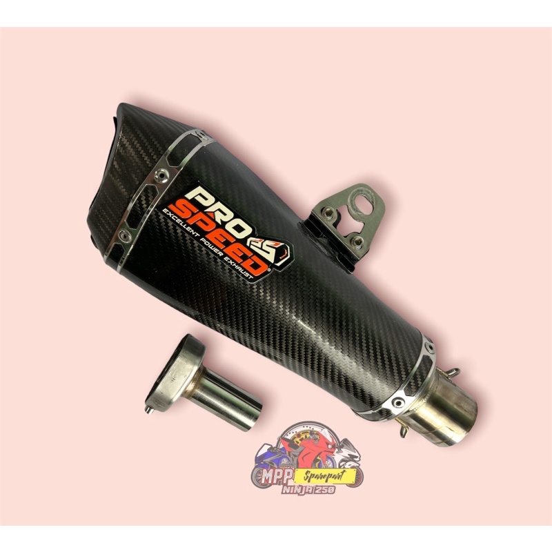 Jual prospeed predator original | Shopee Indonesia