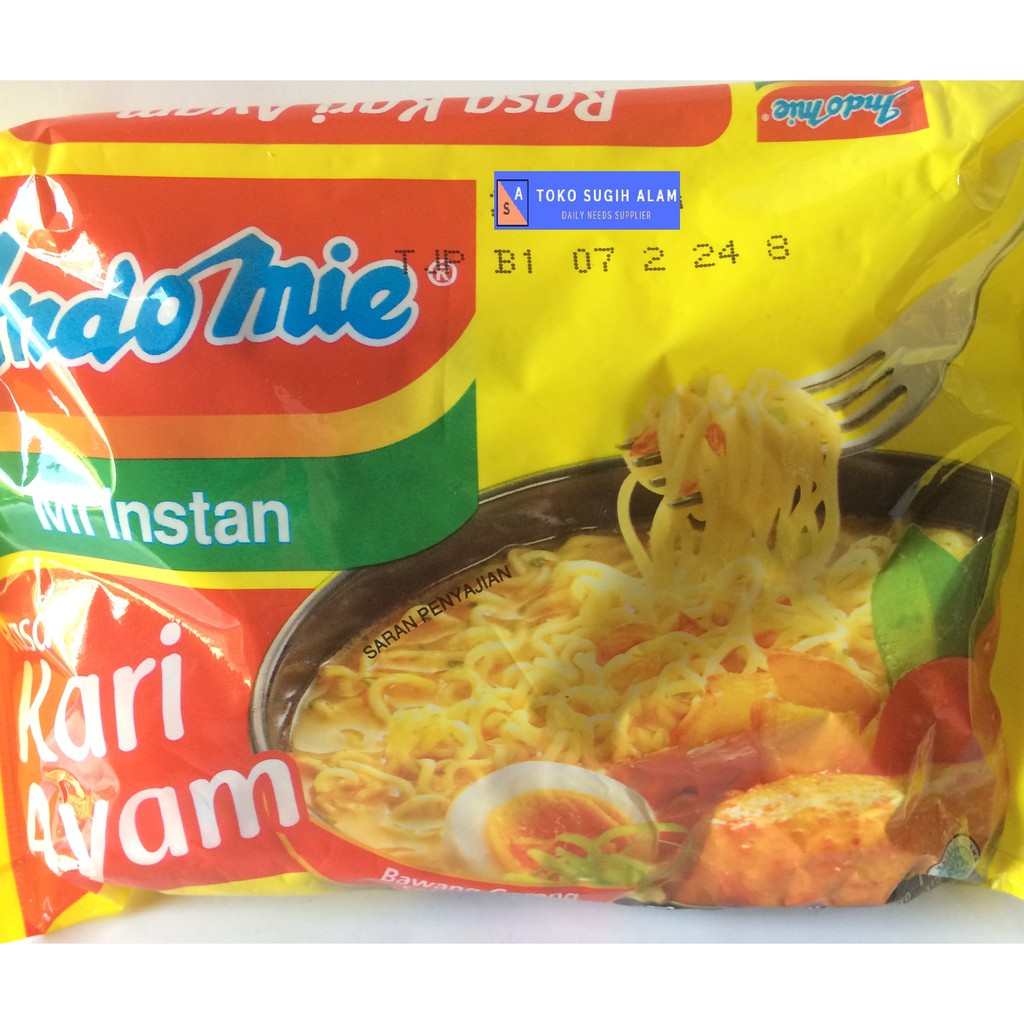 Jual NEW !!! INDOMIE RAWON /KEBULI/TORI KARA- JAPANESE RAMEN .. INDOMIE ...