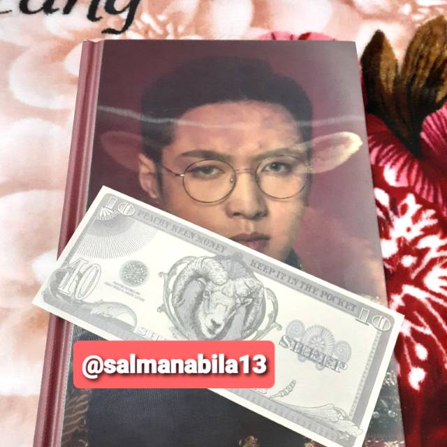 Jual ALBUM LAY - SHEEP UNSEALED | Shopee Indonesia