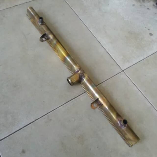 Jual Lower tank radiator Soluna | Shopee Indonesia