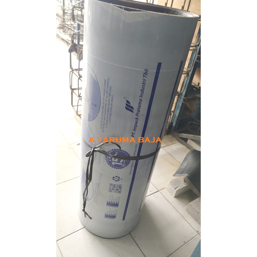 Jual (BUKAN DIKIRIM KURIR SHOPEE), SolarFlat 6mm Clear, SolarTuff Solid ...