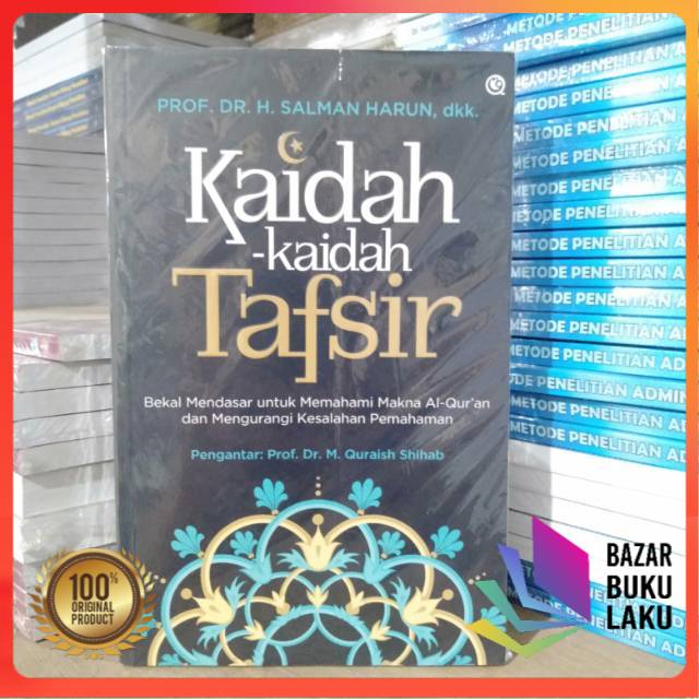 Jual Kaidah Kaidah Tafsir | Shopee Indonesia Jual Kaidah Kaidah Tafsir | Shopee Indonesia