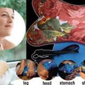 Jual ALAT-PIJAT- BANTAL PANAS ELEKTRIK AIR PORTABLE HOT PILLOW -PIJAT ...