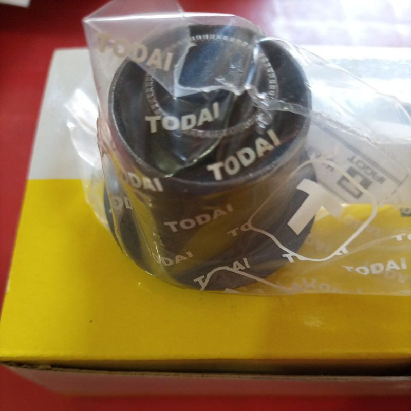 Jual Bushing Arm / Bos Sentrik (up - small) Kijang kapsul | Shopee ...