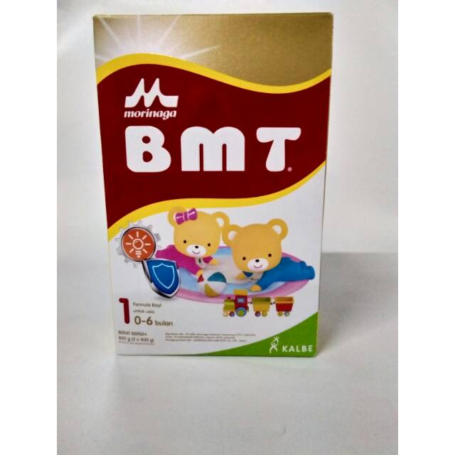 Jual Susu morinaga BMT Gold 800 gr | Shopee Indonesia