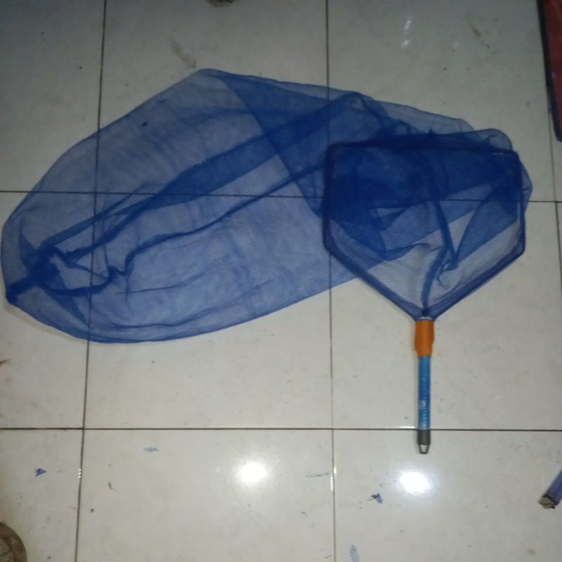 Jual Serok ikan 120cm | Shopee Indonesia