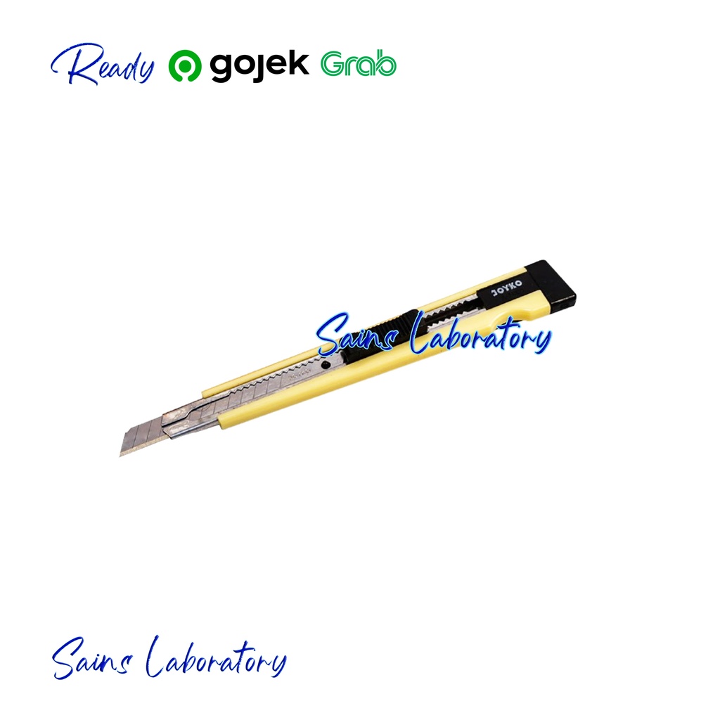 Jual Cutter Kecil Alat Potong Kertas Kayu Pisau Tajam Razor Pemotong ...