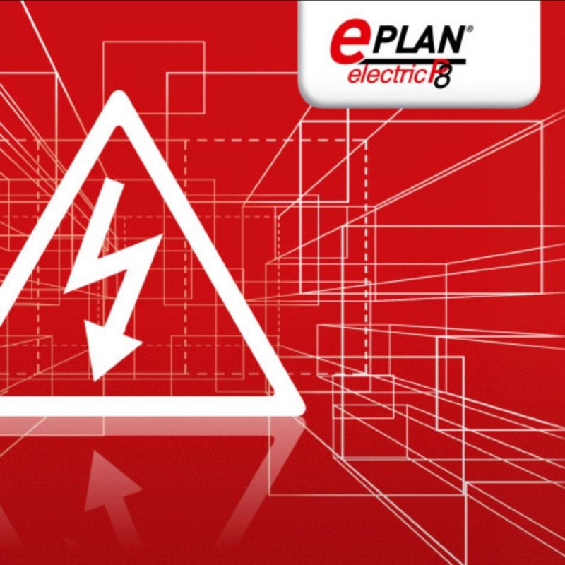 Jual EPLAN Electric P8 V2.7.3 & EPLAN PRO Panel V.2.7.3 | Shopee Indonesia