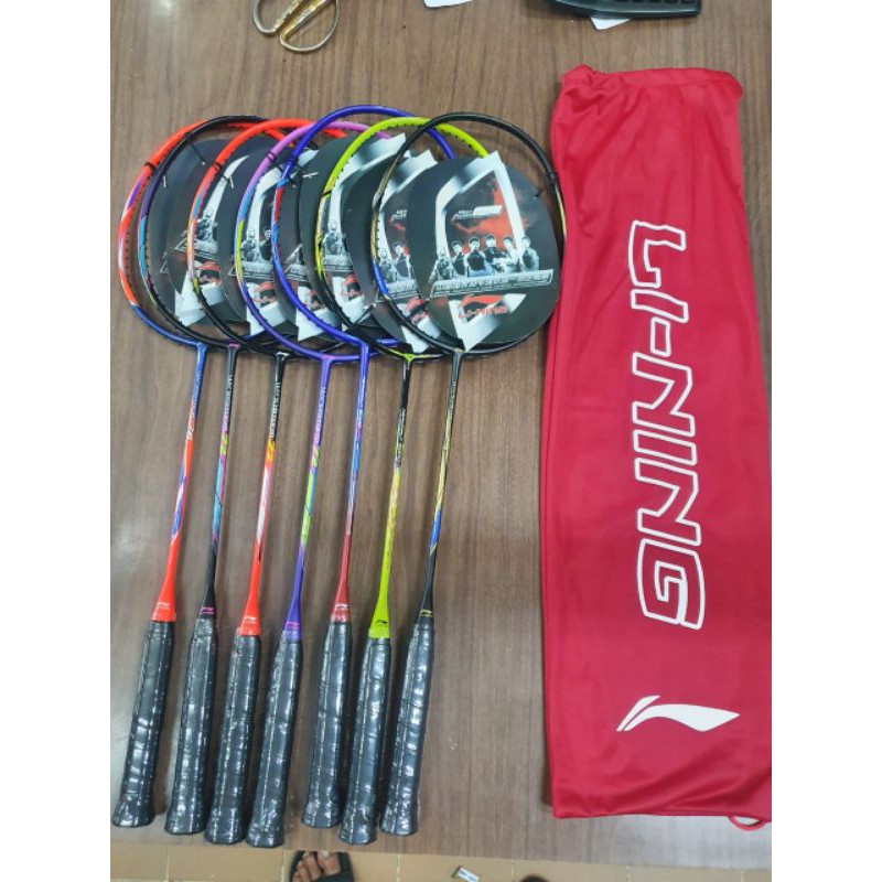 Jual raket LiNing | Shopee Indonesia