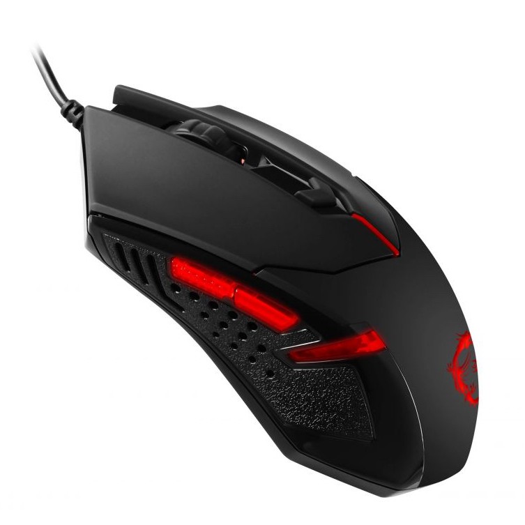 Jual Mouse Gaming MSI DSB1 | Shopee Indonesia