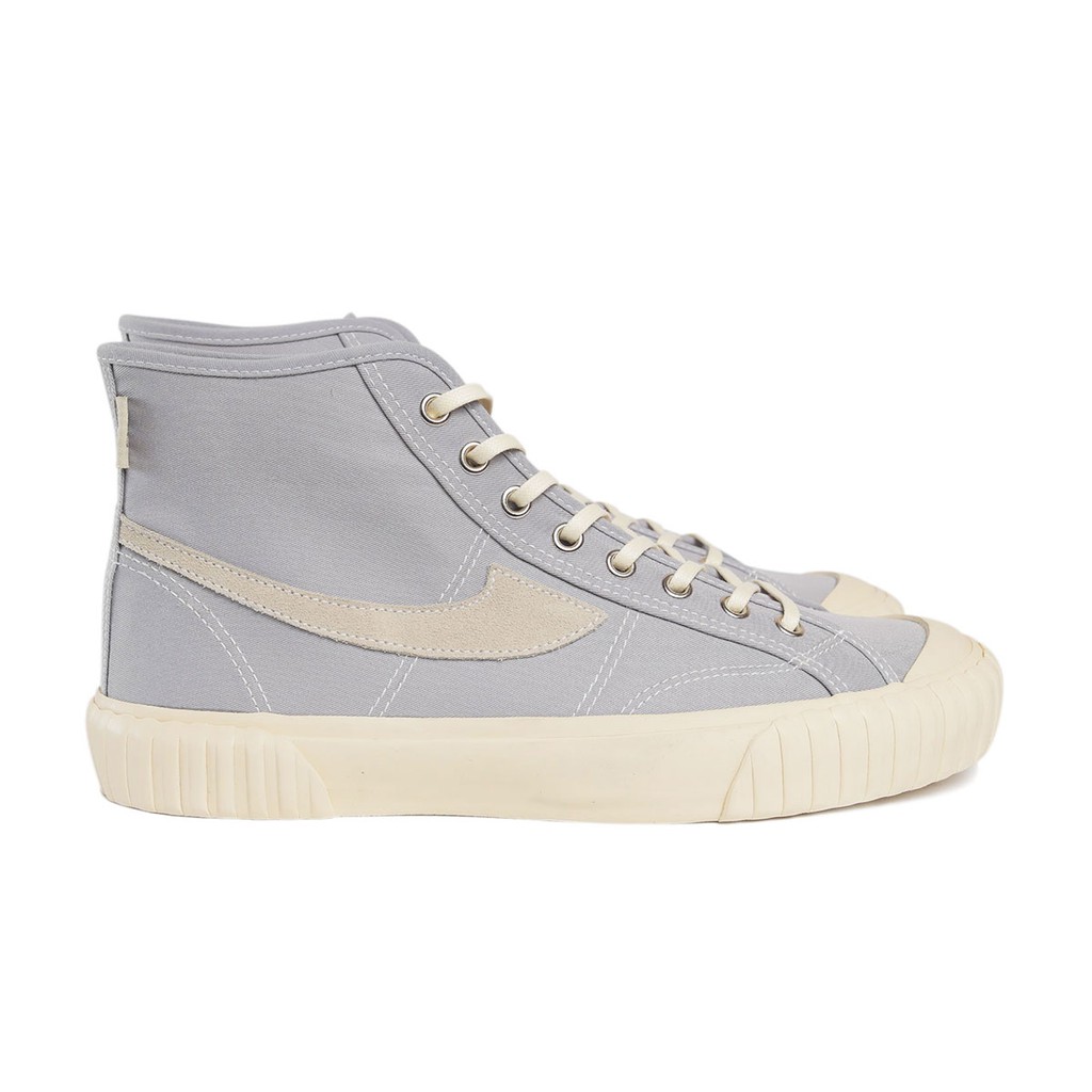 Jual Gazelle Hi Vintage – Grey | Shopee Indonesia