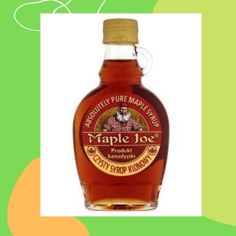 Jual Joe Maple syrup | Shopee Indonesia