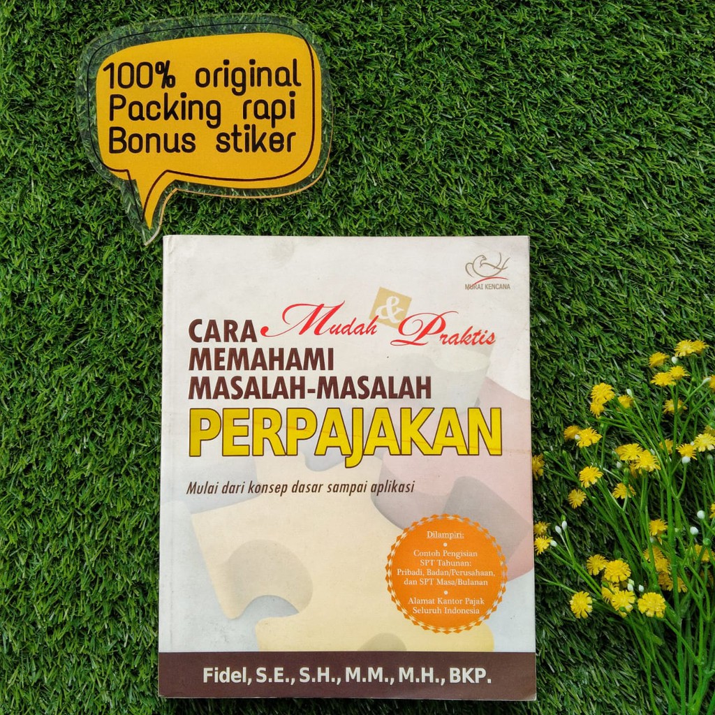 Jual Buku Cara Mudah dan Praktis Memahami Masalah Fidel | Shopee Indonesia Jual Buku Cara Mudah dan Praktis Memahami Masalah Fidel | Shopee Indonesia