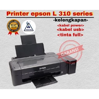 Jual Epson L310 Terlengkap & Harga Terbaru Juni 2024 | Shopee Indonesia