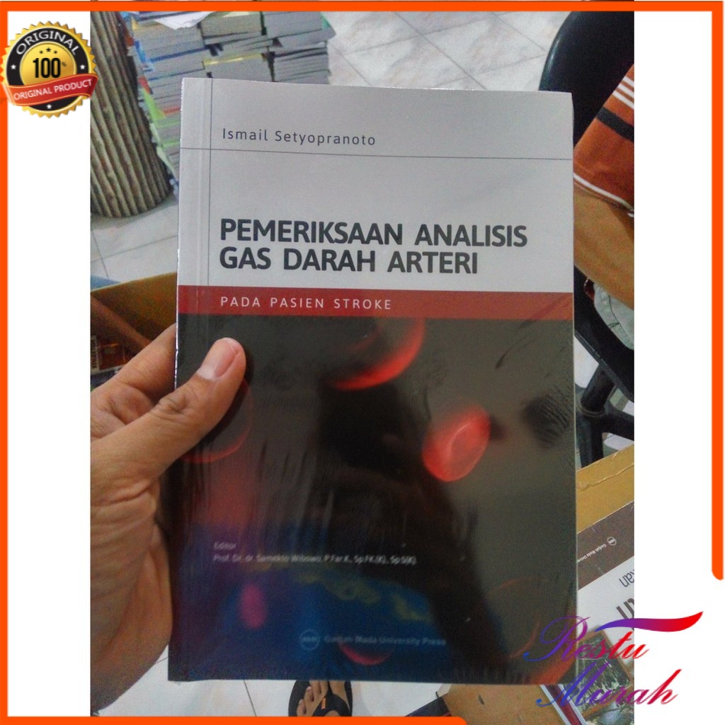 Jual Pemeriksaan Analisis Gas Darah Arteri | Shopee Indonesia
