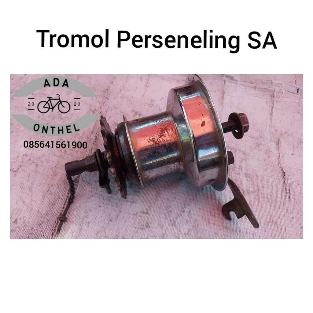 Jual TROMOL PERSENELING SEPEDA ONTHEL - TROMOL ONTHEL - TROMOL ...
