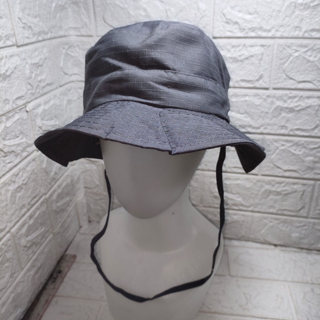 Jual TOPI RIMBA DEWASA .. HARGA MURAH GROSIR..!!TOPI RIMBA PRIA-WANITA ...