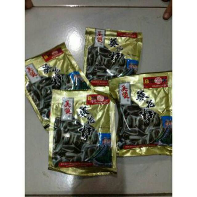 Jual Kuaci bison | Shopee Indonesia