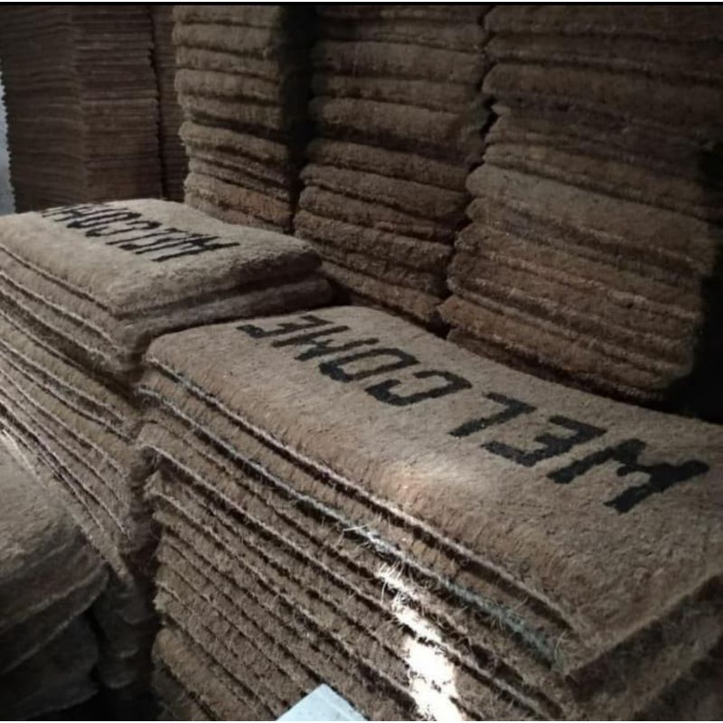 Jual Keset Sabut tebal (+-150) cm / 1,5 M Kelapa Keset Ijuk Keset Sabut ... Jual Keset Sabut tebal (+-150) cm / 1,5 M Kelapa Keset Ijuk Keset Sabut ...