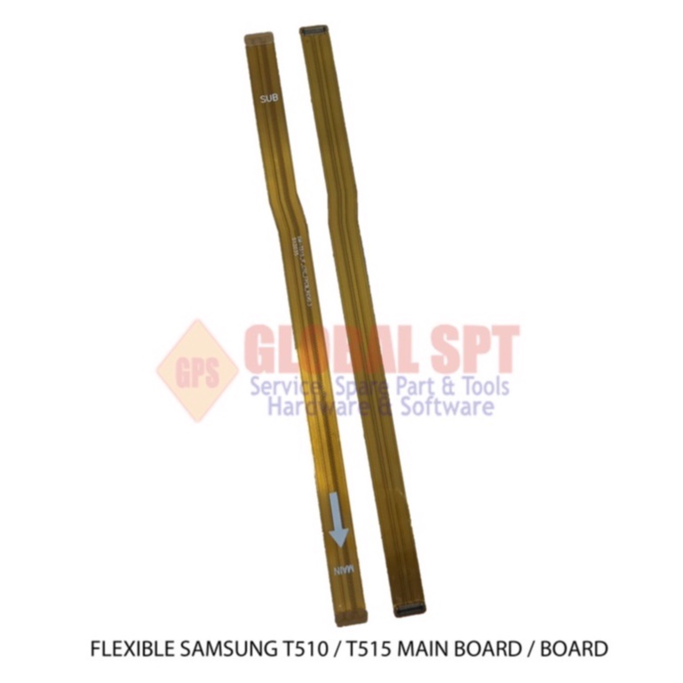 Jual FLEXIBLE SAMSUNG T510 MAIN BOARD / PENYAMBUNG LCD T515 | Shopee ...